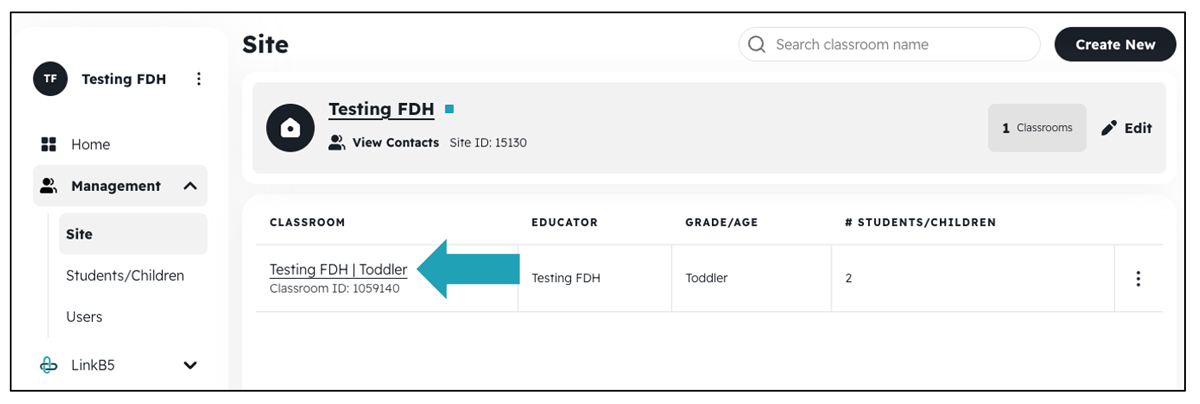 Add a VDOE-Approved Curriculum to the Classroom Profile – VAConnects ...