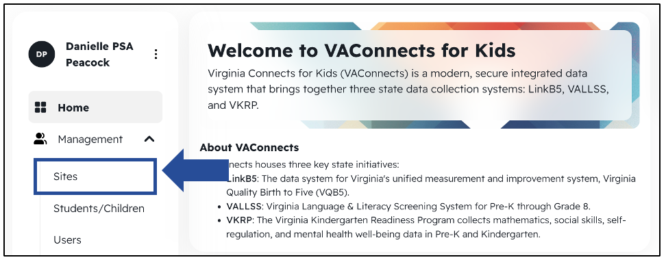 Add a VDOE-Approved Curriculum to the Classroom Profile – VAConnects ...