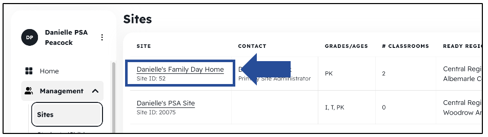Add a VDOE-Approved Curriculum to the Classroom Profile – VAConnects ...