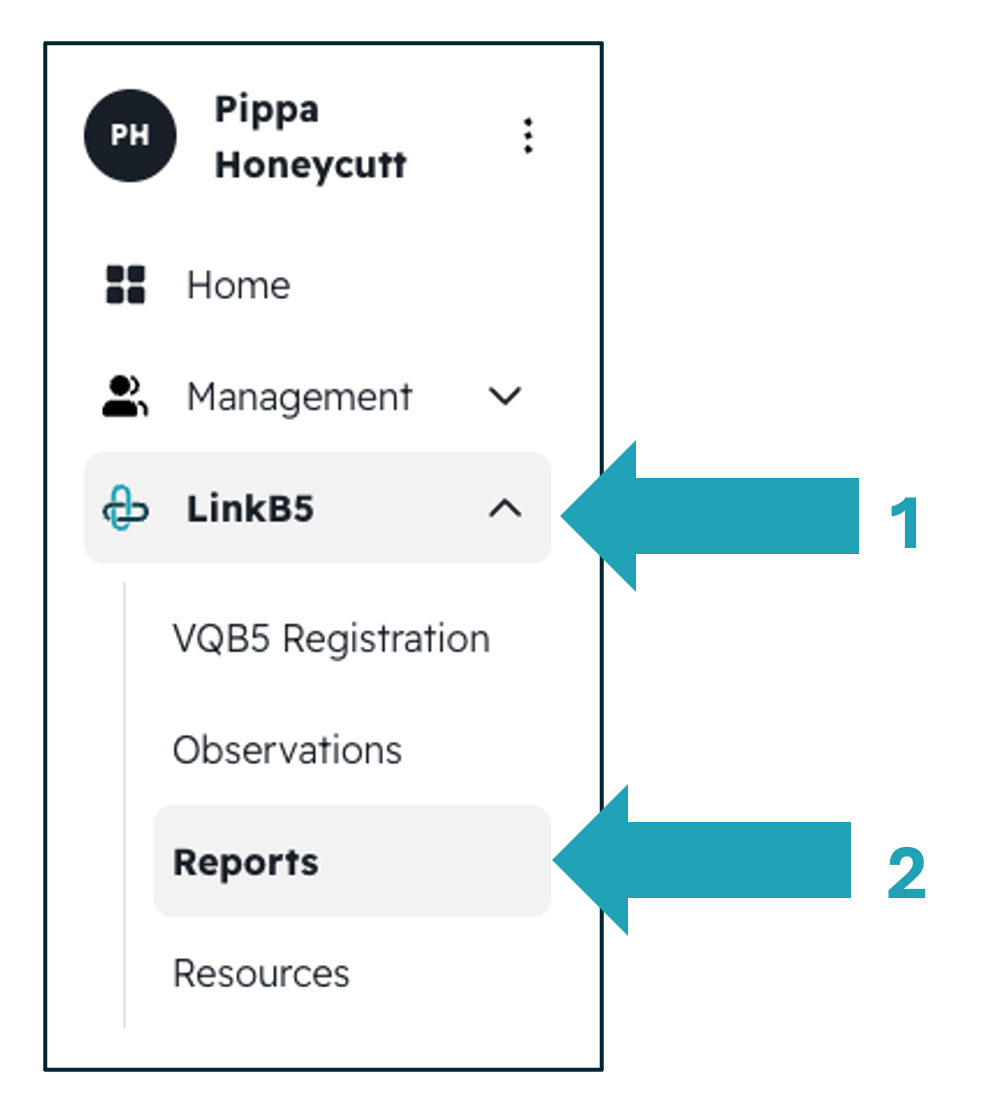 2025-2026 VQB5 Data Verification – VAConnects Resources